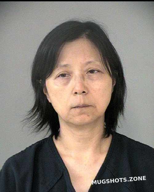 Hua Jun 10 13 2024 - Fort Bend County Mugshots Zone