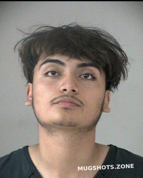 IXCOY-OJEDA JOSHUA ALEXANDER 10/14/2024 - Fort Bend County Mugshots Zone