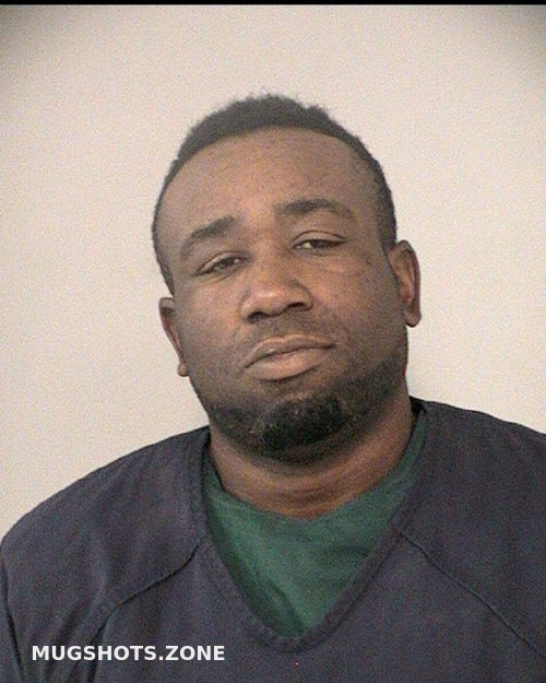 GREEN BRODRICK ALLEN 10/29/2024 - Fort Bend County Mugshots Zone