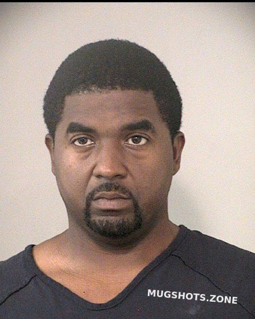 FOLEY REGINALD LOUIS JR 11/01/2024 - Fort Bend County Mugshots Zone