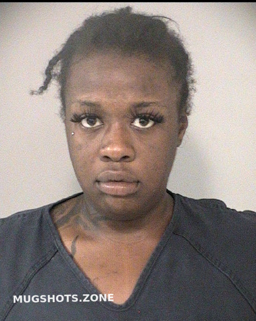 TAUNTON KAYLA KAPRICE 11/01/2024 - Fort Bend County Mugshots Zone