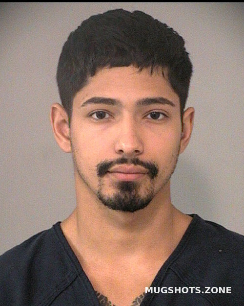 DUARTE PABLO NICOLAS 11/12/2024 - Fort Bend County Mugshots Zone