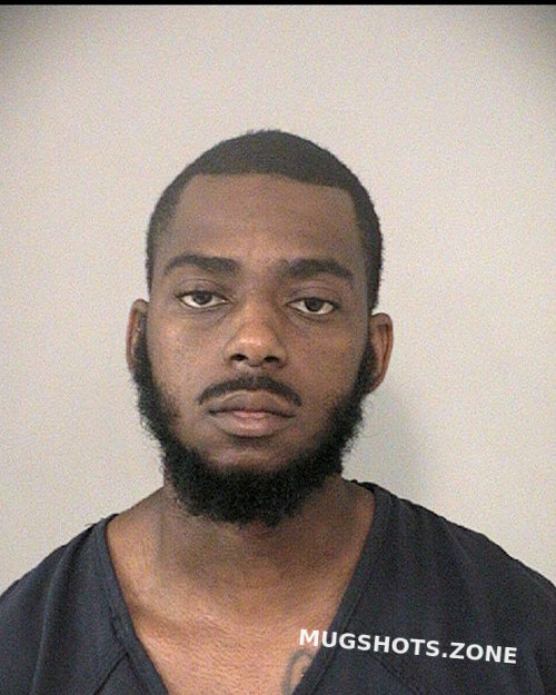 HARRIS REGINALD ALEXANDER JR 11/12/2024 - Fort Bend County Mugshots Zone