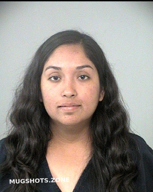 MATAMOROS KIMBERLY ANNETTE 11/13/2024 - Fort Bend County Mugshots Zone
