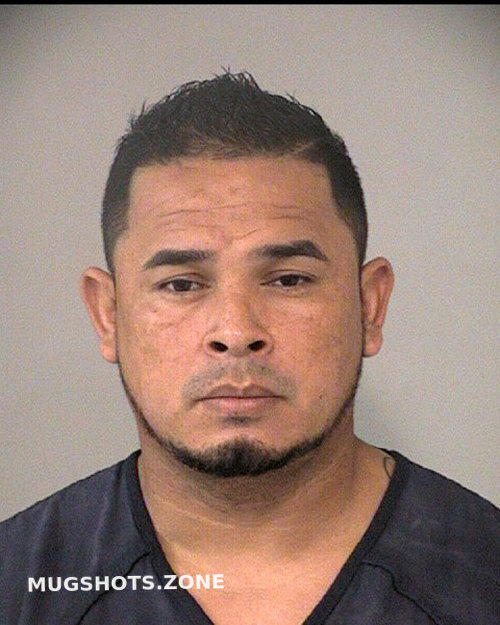 SANCHEZ REYES SANTOS INOCENTE 11/17/2024 - Fort Bend County Mugshots Zone