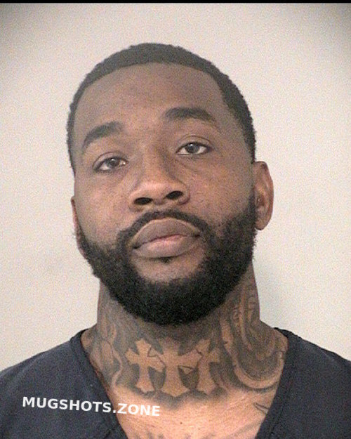 TRIPLETT KEVIN DWAYNE JR 11/17/2024 - Fort Bend County Mugshots Zone