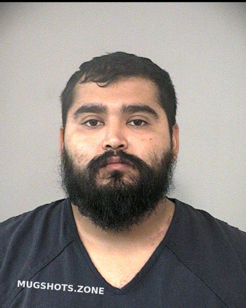RODRIGUEZ DANNY 11/23/2024 - Fort Bend County Mugshots Zone