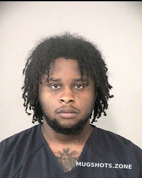 WHITE WARREN JAMAR 11/23/2024 - Fort Bend County Mugshots Zone