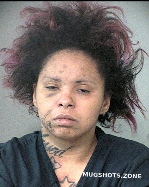 MUNOZ JENNIFER JUNELL 11/23/2024 - Fort Bend County Mugshots Zone