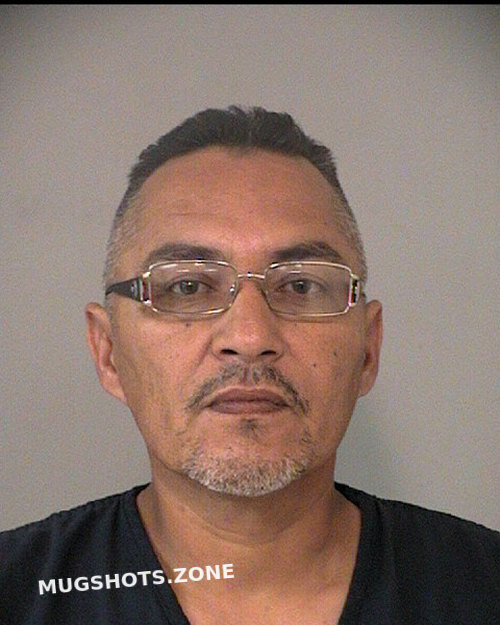 ZERMENO ALEJANDRO 11/24/2024 - Fort Bend County Mugshots Zone