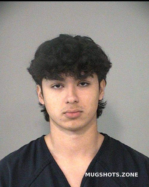 RIVAS JONATHAN ANTONIO 11/25/2024 - Fort Bend County Mugshots Zone