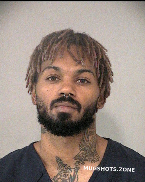 STOUTE PATRICK JOSEPH 11/27/2024 - Fort Bend County Mugshots Zone