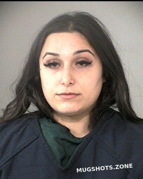 BEHBOOD NADIA EVE HELEN 11/28/2024 - Fort Bend County Mugshots Zone
