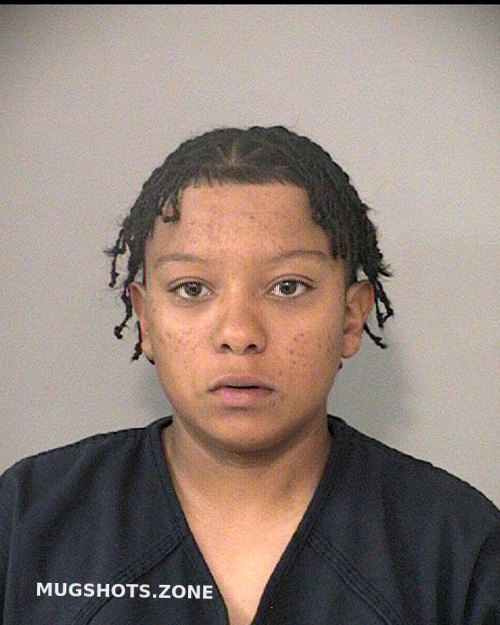 WILLIAMS LYRIC MARIE 11/30/2024 - Fort Bend County Mugshots Zone