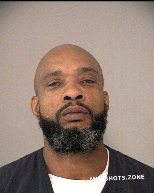 WISE TERRANCE ANTHONY 12/03/2024 - Fort Bend County Mugshots Zone