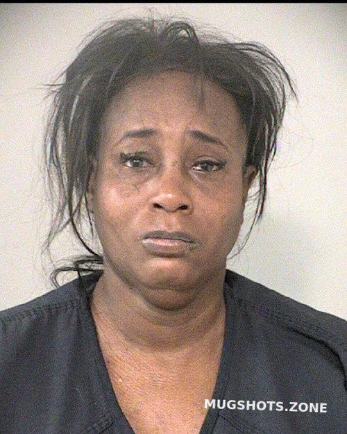 Beechum Sylvia 12 05 2024 Fort Bend County Mugshots Zone