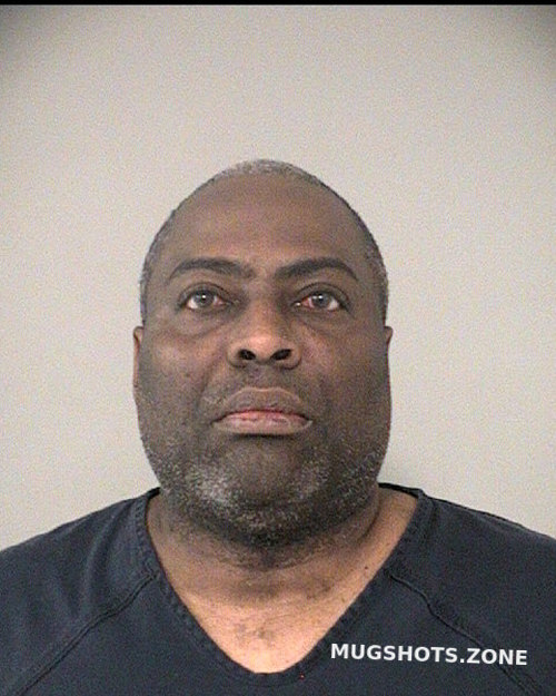 BROWNLEE RODRICK DAVIS 12/05/2024 - Fort Bend County Mugshots Zone