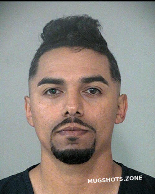 SALINAS ERIC JORDAN 12/07/2024 - Fort Bend County Mugshots Zone