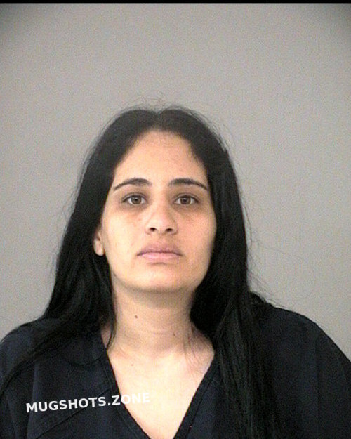 RODRIGUEZ ADELYN 12/10/2024 - Fort Bend County Mugshots Zone