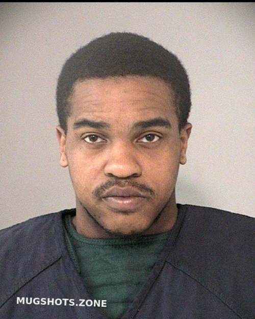 LOTT DERRICK DEON JR 12/10/2024 - Fort Bend County Mugshots Zone