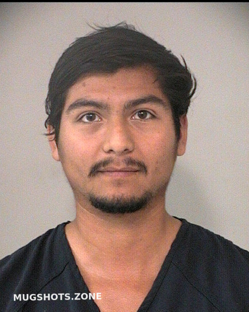 CHAVEZ CONSTANTINO 12/12/2024 - Fort Bend County Mugshots Zone
