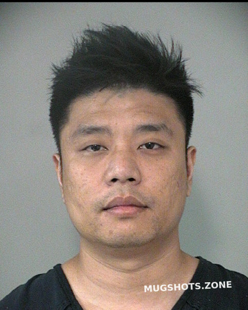 HONG ETHAN DAI 12/14/2024 - Fort Bend County Mugshots Zone