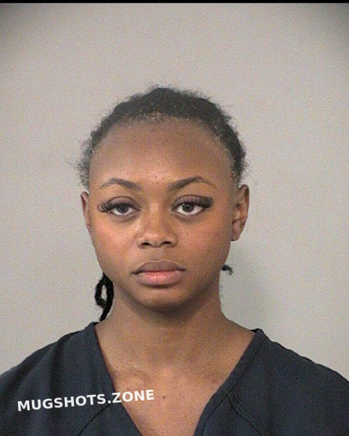LIDDELL HOPE VENCHAEL 12/19/2024 - Fort Bend County Mugshots Zone