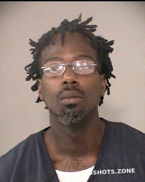 JOHNSON JHEROMY DASHUN 12/21/2024 - Fort Bend County Mugshots Zone