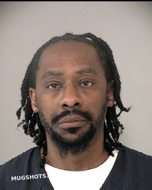 THOMAS COREY 12/21/2024 - Fort Bend County Mugshots Zone