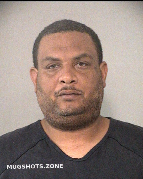 HERBERT JUSTIN JAMAR 12/21/2024 - Fort Bend County Mugshots Zone