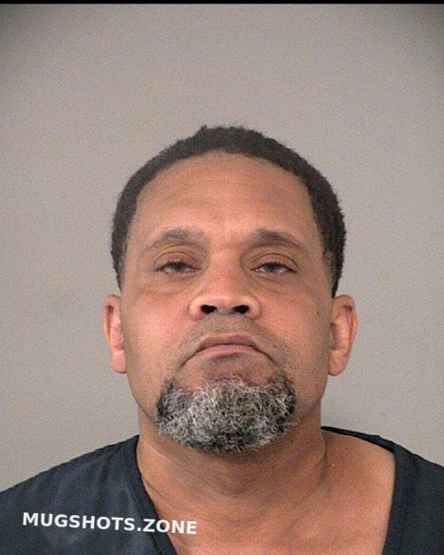 SANDERS JERRY WAYNE 12/21/2024 - Fort Bend County Mugshots Zone