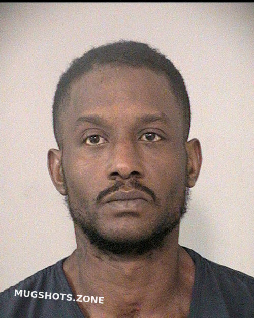 SINGLETON MARCUS DWAYNE 12/21/2024 - Fort Bend County Mugshots Zone