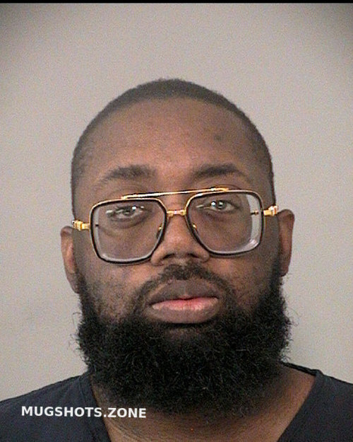 JONES-RODGERS JOSHUA RAY 12/22/2024 - Fort Bend County Mugshots Zone