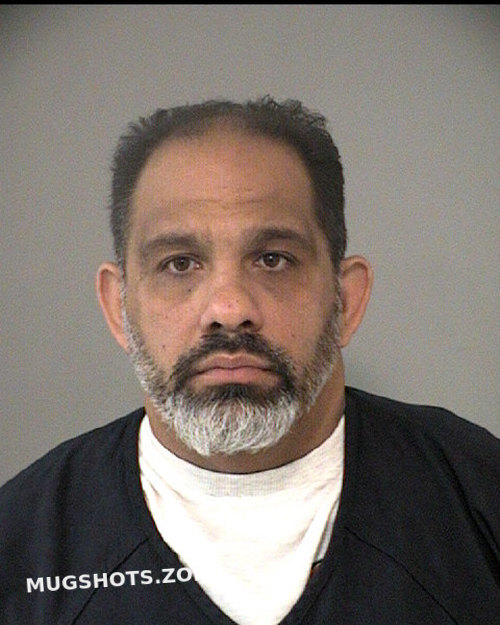 RISTICK CHRIS 12/23/2024 - Fort Bend County Mugshots Zone