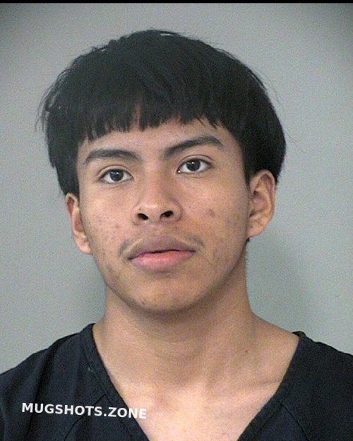 CHAVEZ AARON NOAH 12/24/2024 - Fort Bend County Mugshots Zone