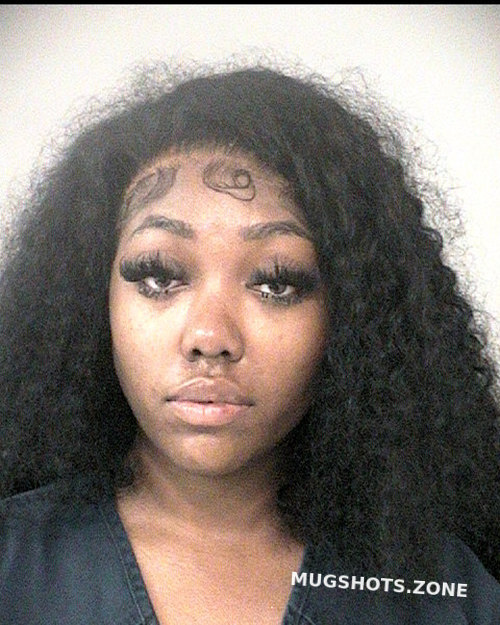 RUSSELL AMARI JANAE 12/24/2024 - Fort Bend County Mugshots Zone