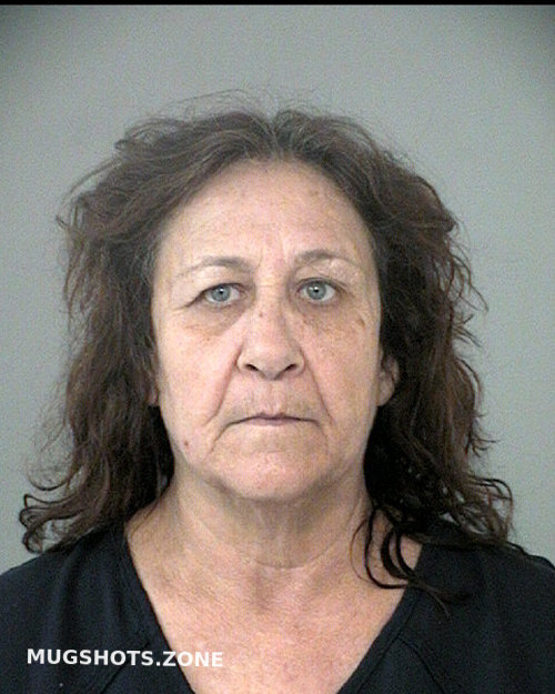 FRANKS RUTH ANN 12/27/2024 - Fort Bend County Mugshots Zone
