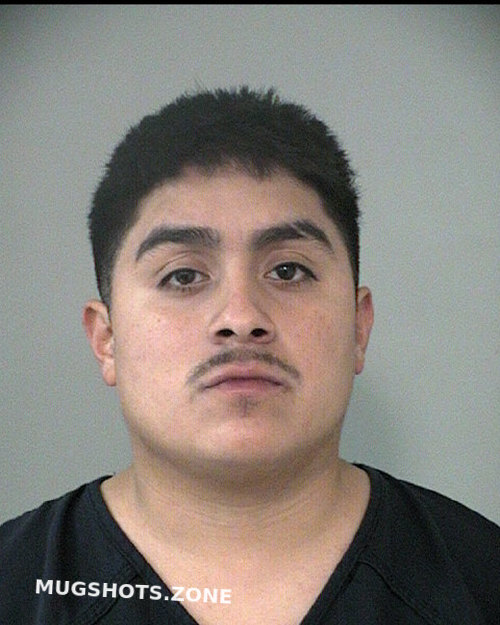 GARZA ADRIAN LEE 12/28/2024 - Fort Bend County Mugshots Zone