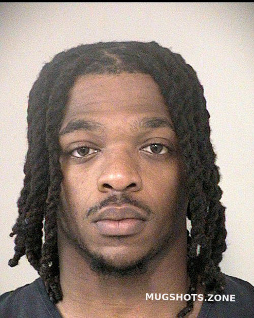 ALIA CHARLES OBIOMA 12/28/2024 - Fort Bend County Mugshots Zone