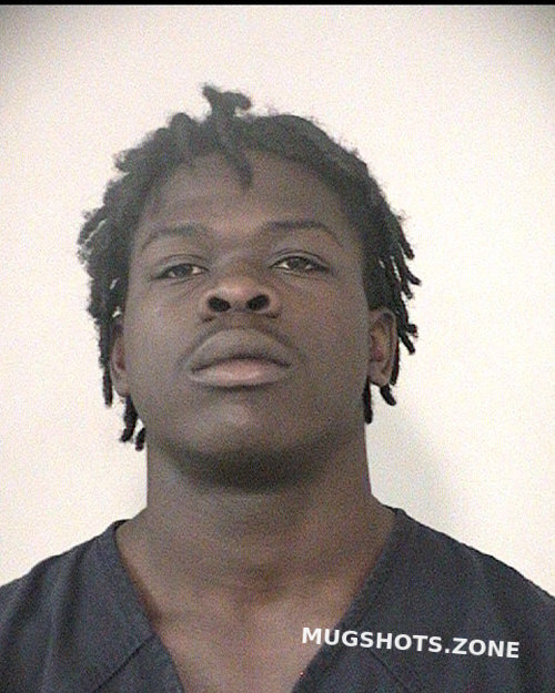 JACKSON COREY 01/02/2025 - Fort Bend County Mugshots Zone