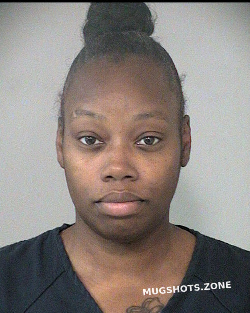 LOVETT TANYA 01/02/2025 - Fort Bend County Mugshots Zone