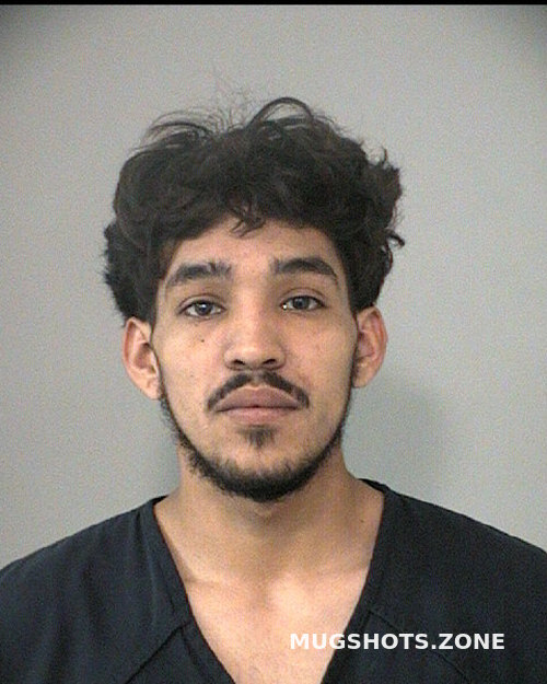 SWEET JOSE ENRIQUE 01/03/2025 - Fort Bend County Mugshots Zone