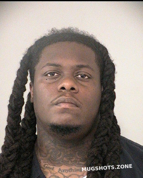 HONEYCUTT KEITH DARNELL 01/05/2025 - Fort Bend County Mugshots Zone