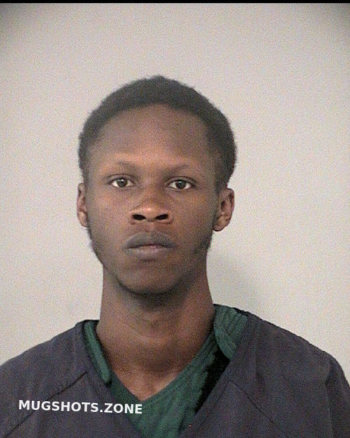 FREEMAN ZAQUAVIOUS DASHUN 01/05/2025 - Fort Bend County Mugshots Zone