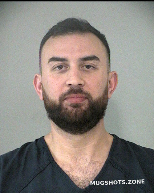 RAMIREZ LUIS ALEXANDER 01/07/2025 - Fort Bend County Mugshots Zone