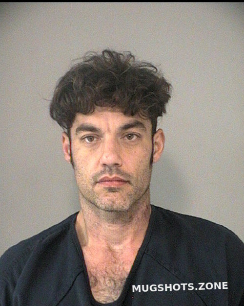 BURLING NICHOLAS AARON 01/07/2025 - Fort Bend County Mugshots Zone