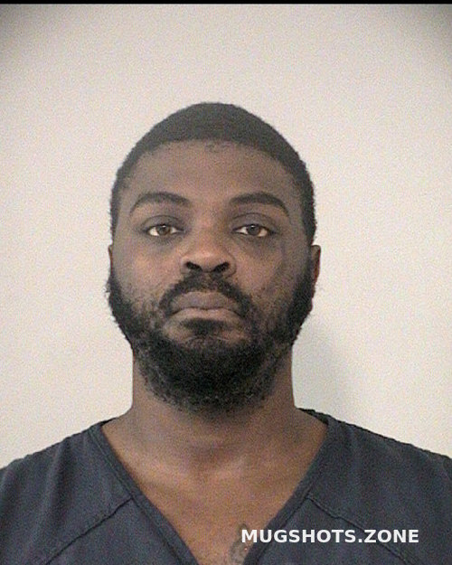 SCOTT COREY JASON 01/11/2025 - Fort Bend County Mugshots Zone