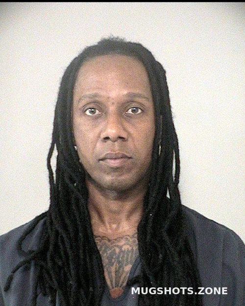 BORNO JIMMY ANDERSON 01/11/2025 - Fort Bend County Mugshots Zone