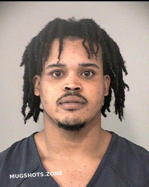 AIWERIOGHENE JADEN PRINCE 01/11/2025 - Fort Bend County Mugshots Zone