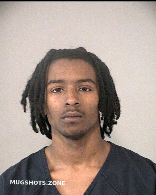 HAMILTON JOSHUA LEON 01/13/2025 - Fort Bend County Mugshots Zone